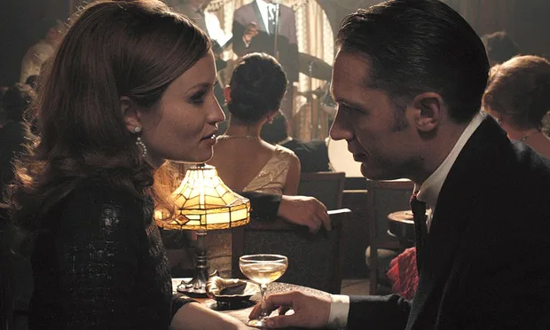 How Accurate Is 'Legend'? The New Film Makes Some Big Changes To The ...