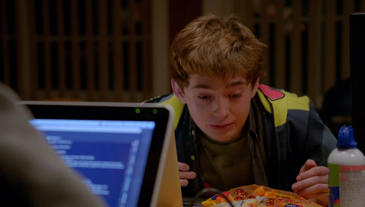 Who Plays Ben In 'Paper Towns'? The 18-Year-Old Has Popped Up In Every ...