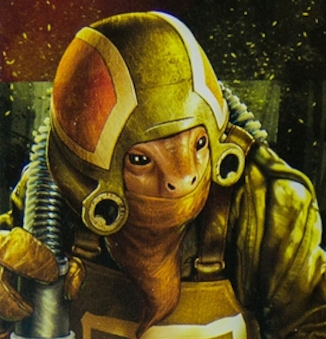 Who Are The New 'Star Wars' Characters? 'The Force Awakens' Will Only ...