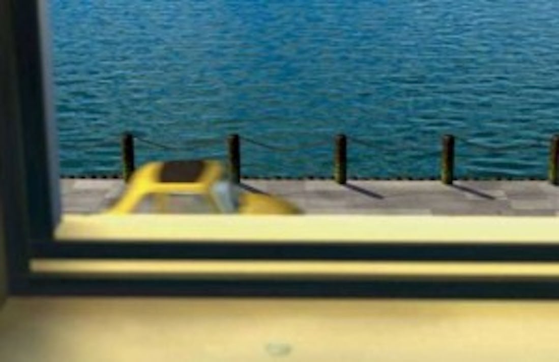 11 Things You Never Noticed In ‘Finding Nemo’