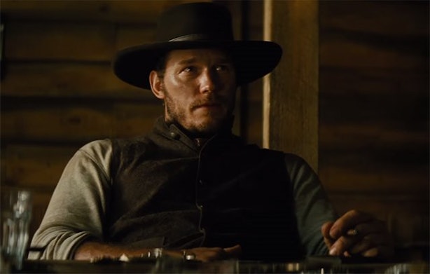 Who Are 'The Magnificent Seven'? These Aren't Your Grandparents' Heroes