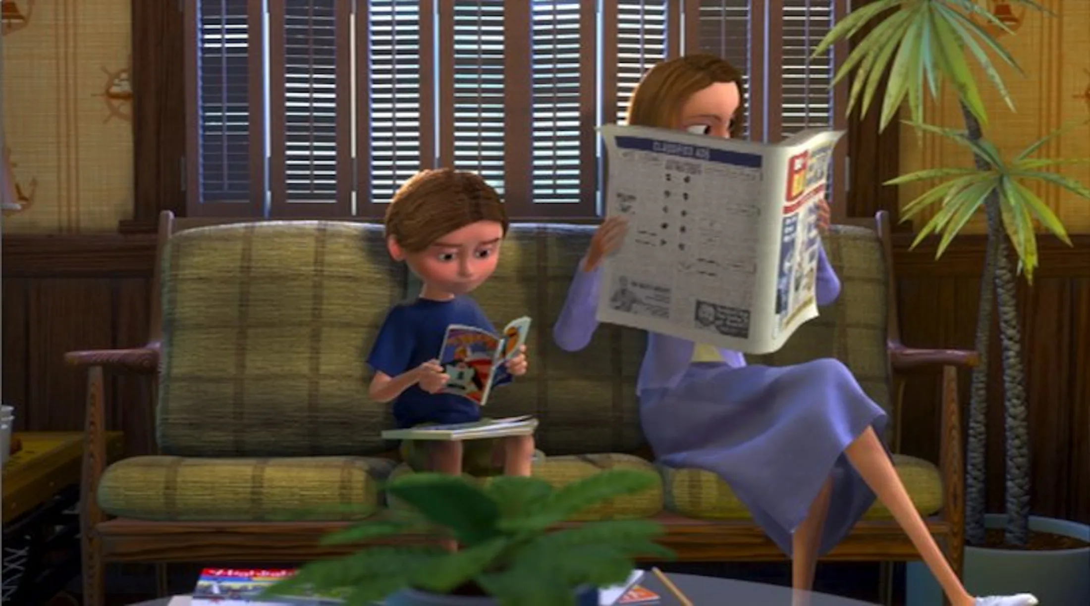 11 Things You Never Noticed In ‘Finding Nemo’
