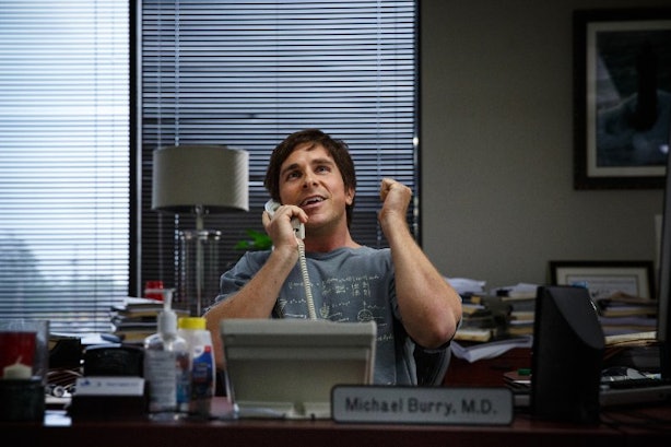 Quotes From The Real 'Big Short' Characters Reveal Their Feelings About ...
