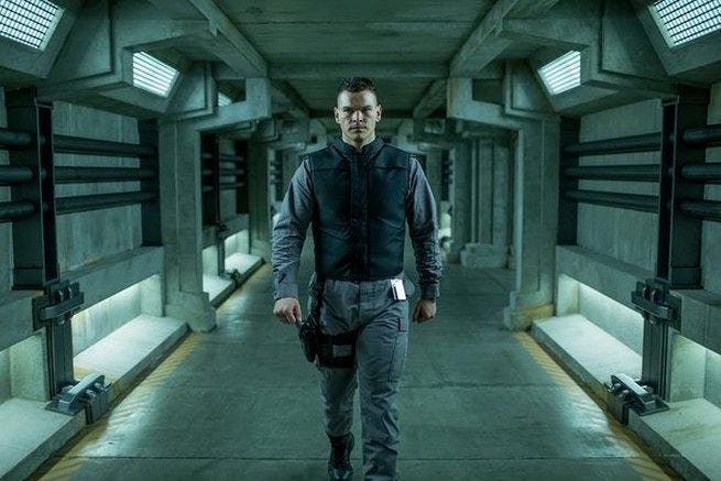 The 'X-Men: Apocalypse’ Cast Is So Huge It Makes ‘Civil War’ Look Small