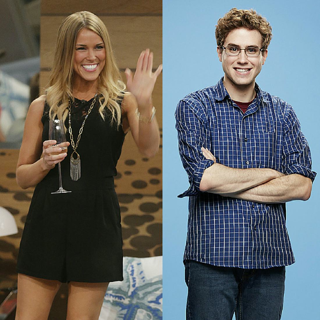 Which Houseguest Will Win 'Big Brother 17'? The Contestants Ranked By ...