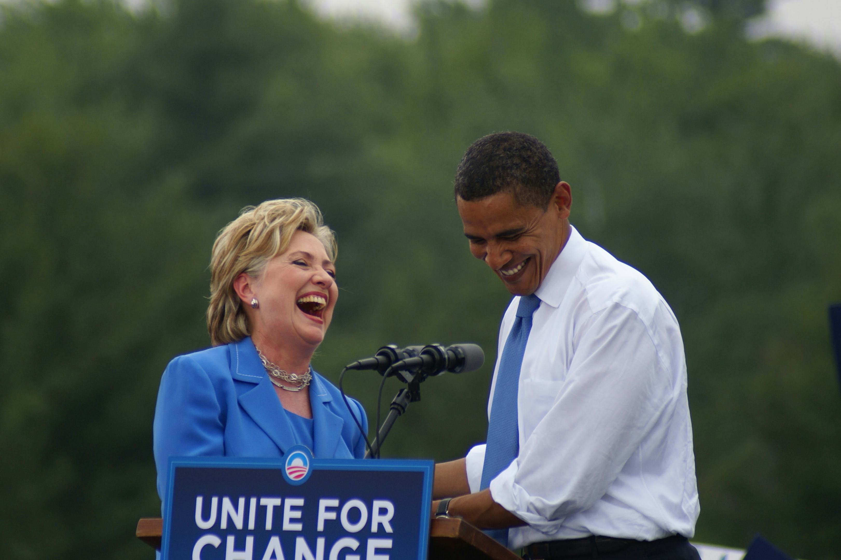 6 Facts About Hillary Clinton & Her Dad That Totally Gave Us # ...