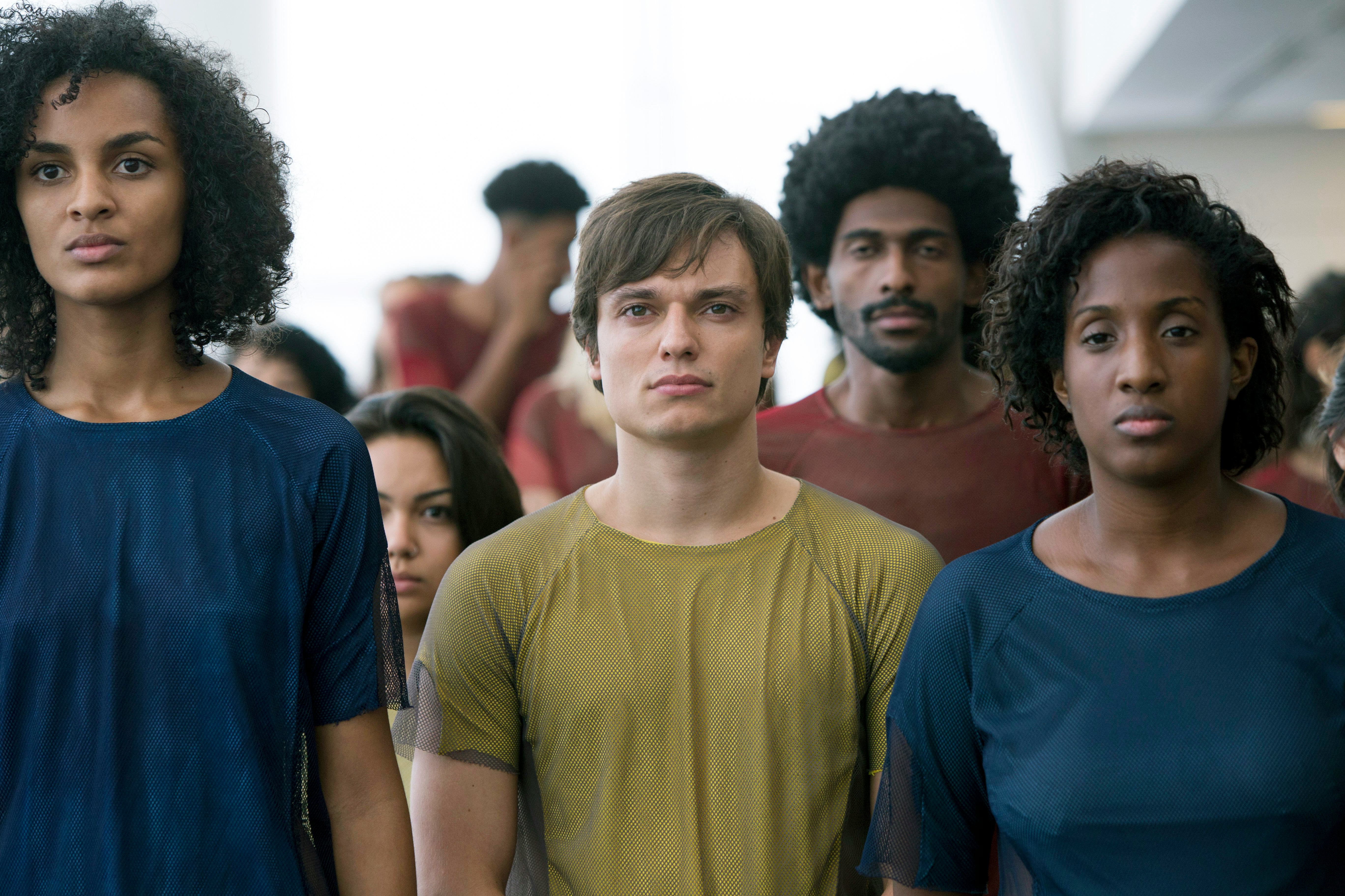 The Cast Of '3%' On Netflix Is Filled With Talented Brazilian Stars