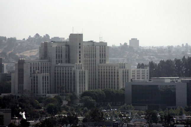 Is Angels Memorial A Real Hospital? 'Code Black' Has Multiple Sources ...