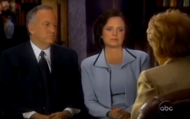 Videos Of John Ramsey Interviews Show A History of Heartbreak