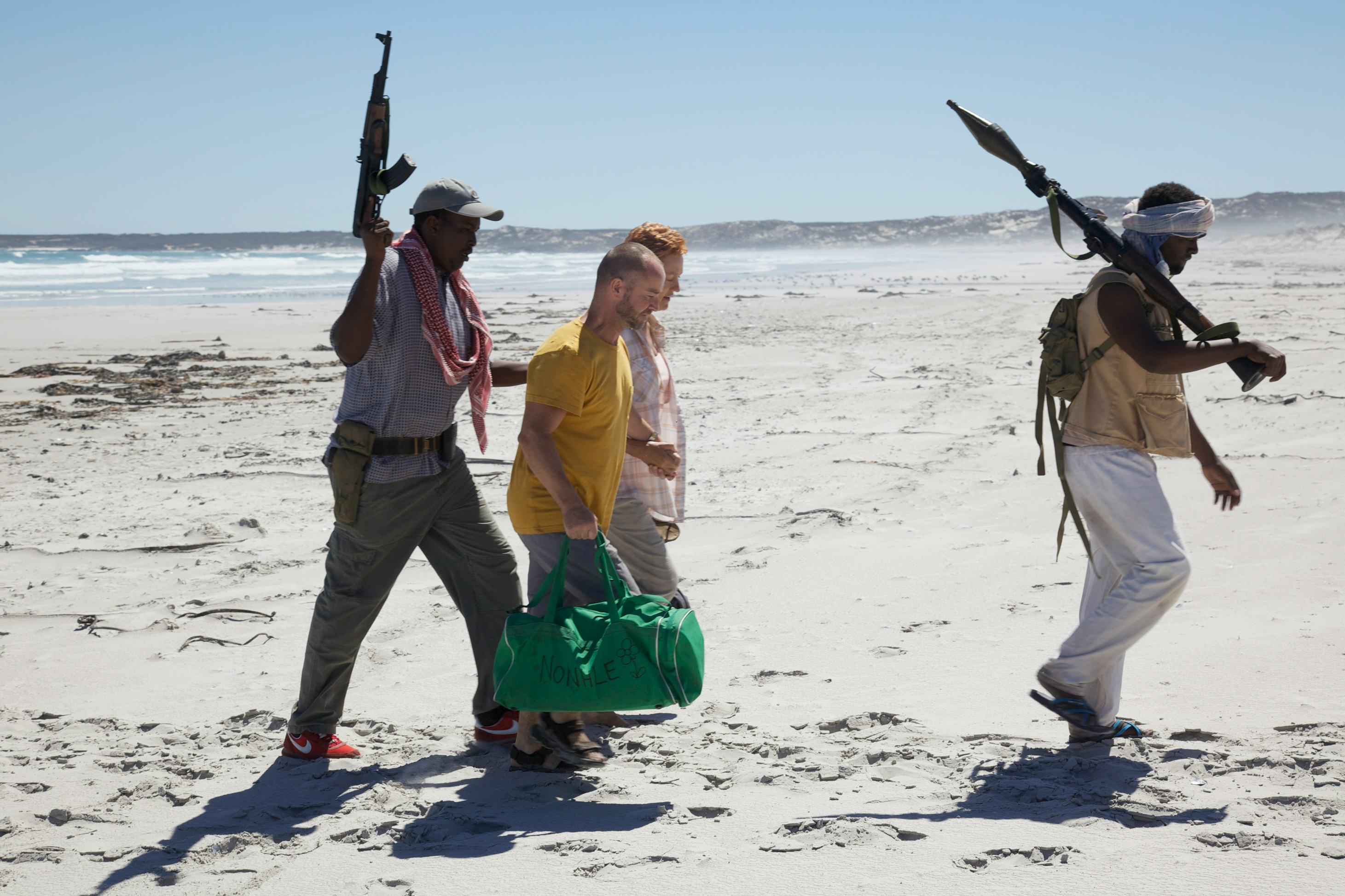 How Often Do Kidnappings Happen? Netflix's 'Captive' Sheds Light On The ...