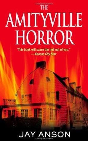 9 Nonfiction Books About Ghosts That Are Guaranteed To Haunt And Shock You