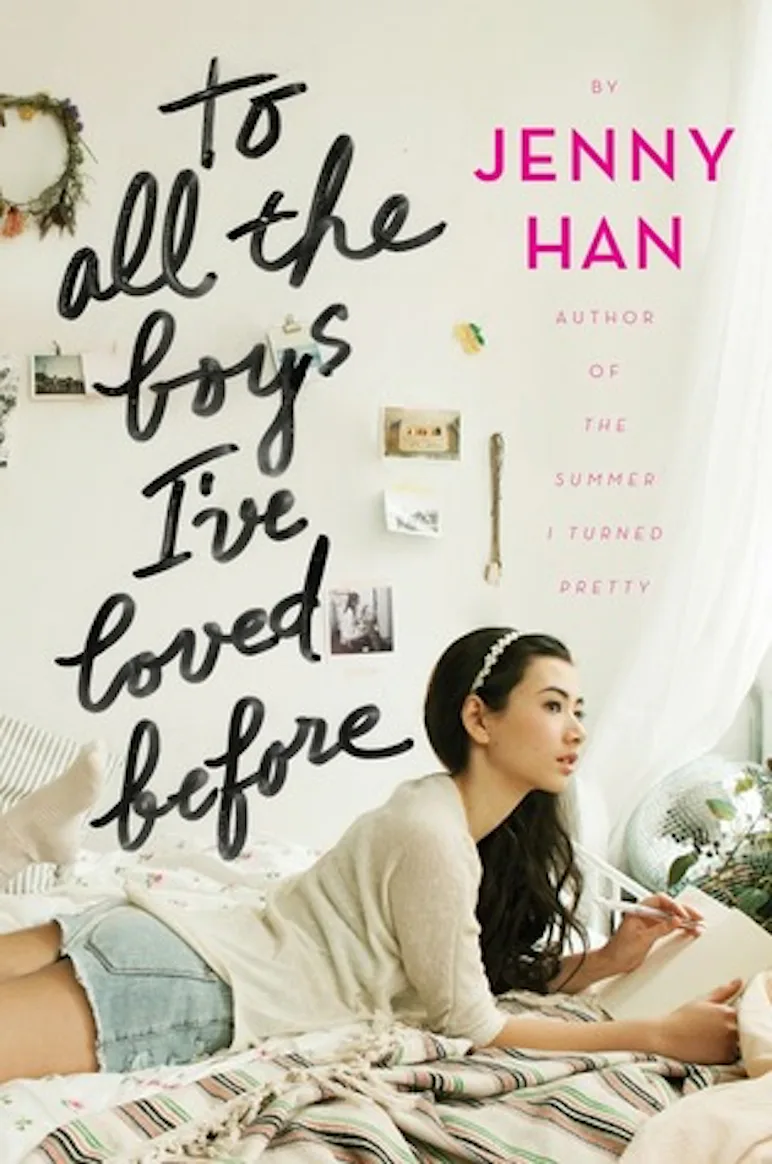 12 Young Adult Novels With POC Protagonists