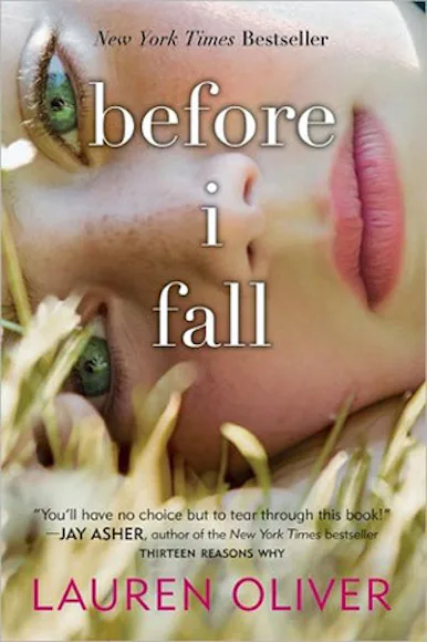 11 YA Novels All Women Should Have on Their Book Bucket List