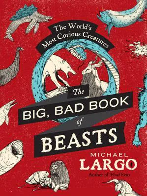 10 Nonfiction Books About Monsters That Might Just Make You Believe