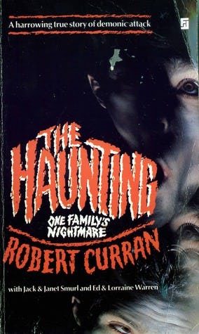 9 Nonfiction Books About Ghosts That Are Guaranteed To Haunt And Shock You