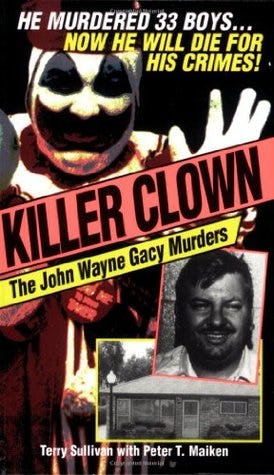 12 Nonfiction Books About Serial Killers That Will Definitely Keep You ...