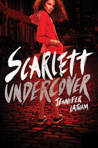 12 Young Adult Novels With POC Protagonists