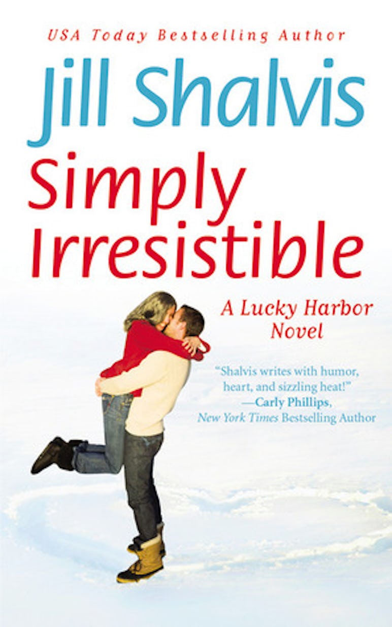 14 Small Town Romance Novels That Are Guaranteed To Make You Swoon