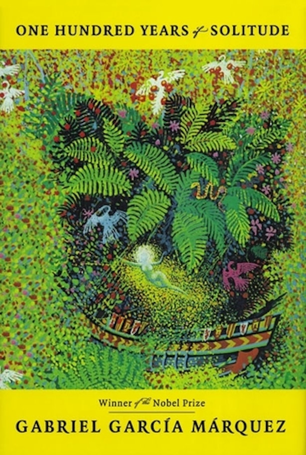 11 Magical Realism Books To Remind You That The World Can Be Just As ...