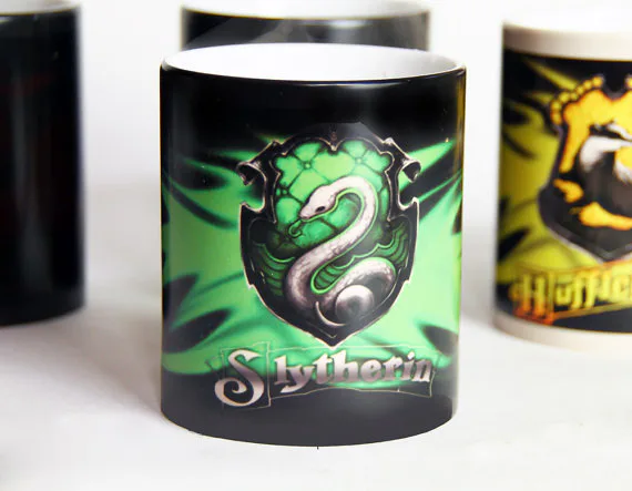 19 Harry Potter Mugs to Make Your Kitchen More Magical