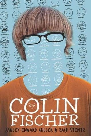 11 Books Featuring Characters On The Autism Spectrum