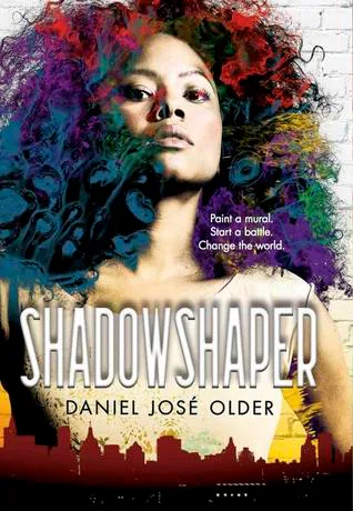 12 Young Adult Novels With POC Protagonists