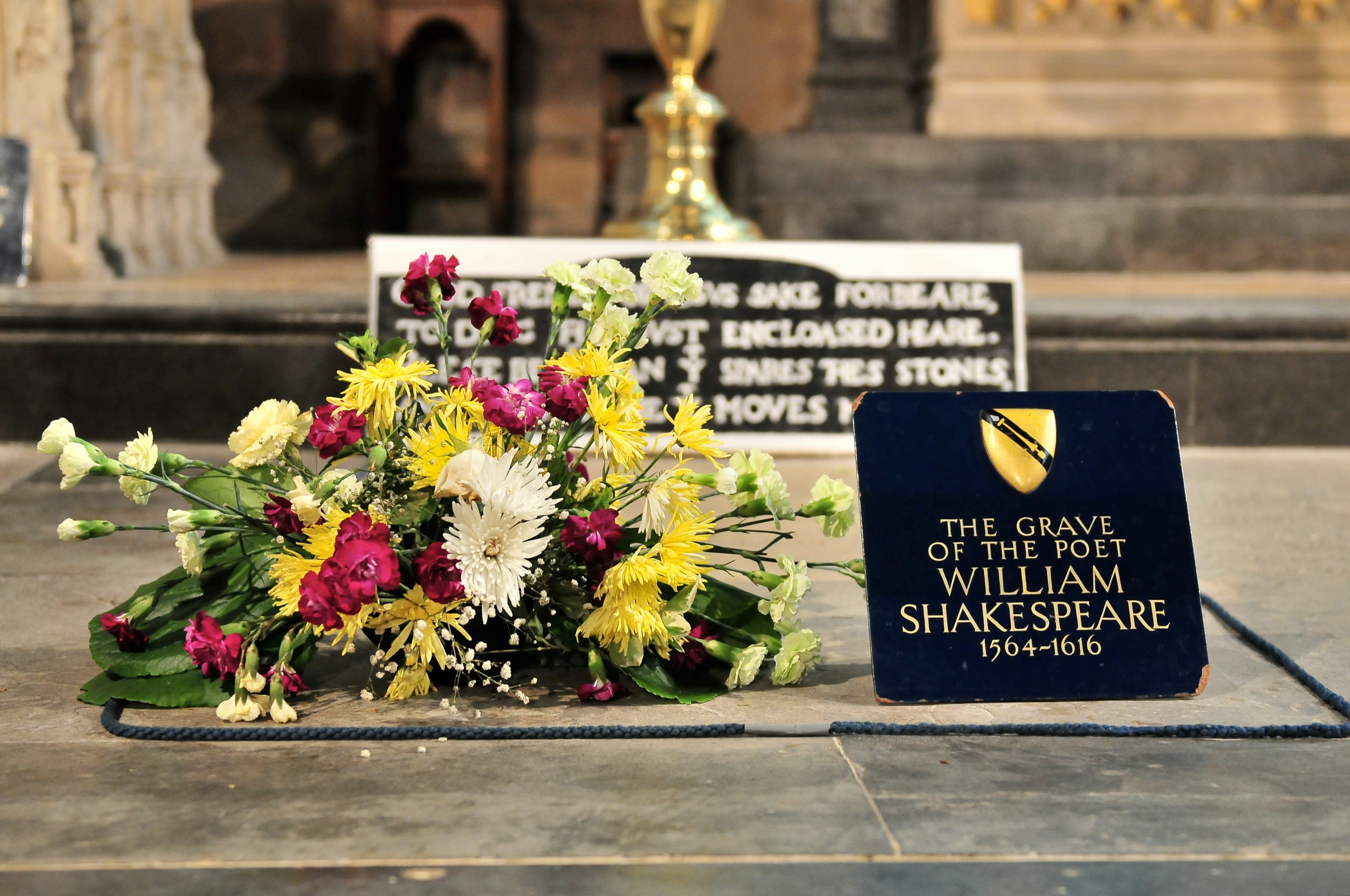 How Did Shakespeare Die? Unraveling The Bard's Demise