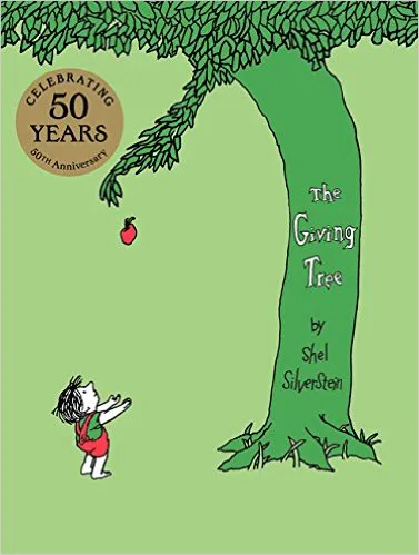 What Your Favorite Childhood Book Says About Your Personality