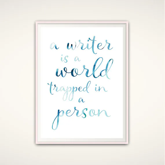 16 Gifts For The Writer In Your Life This Holiday Season