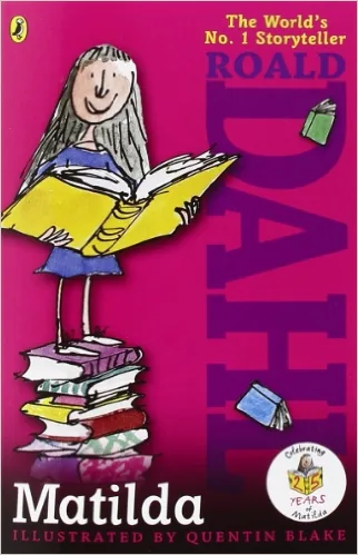 What Your Favorite Childhood Book Says About Your Personality