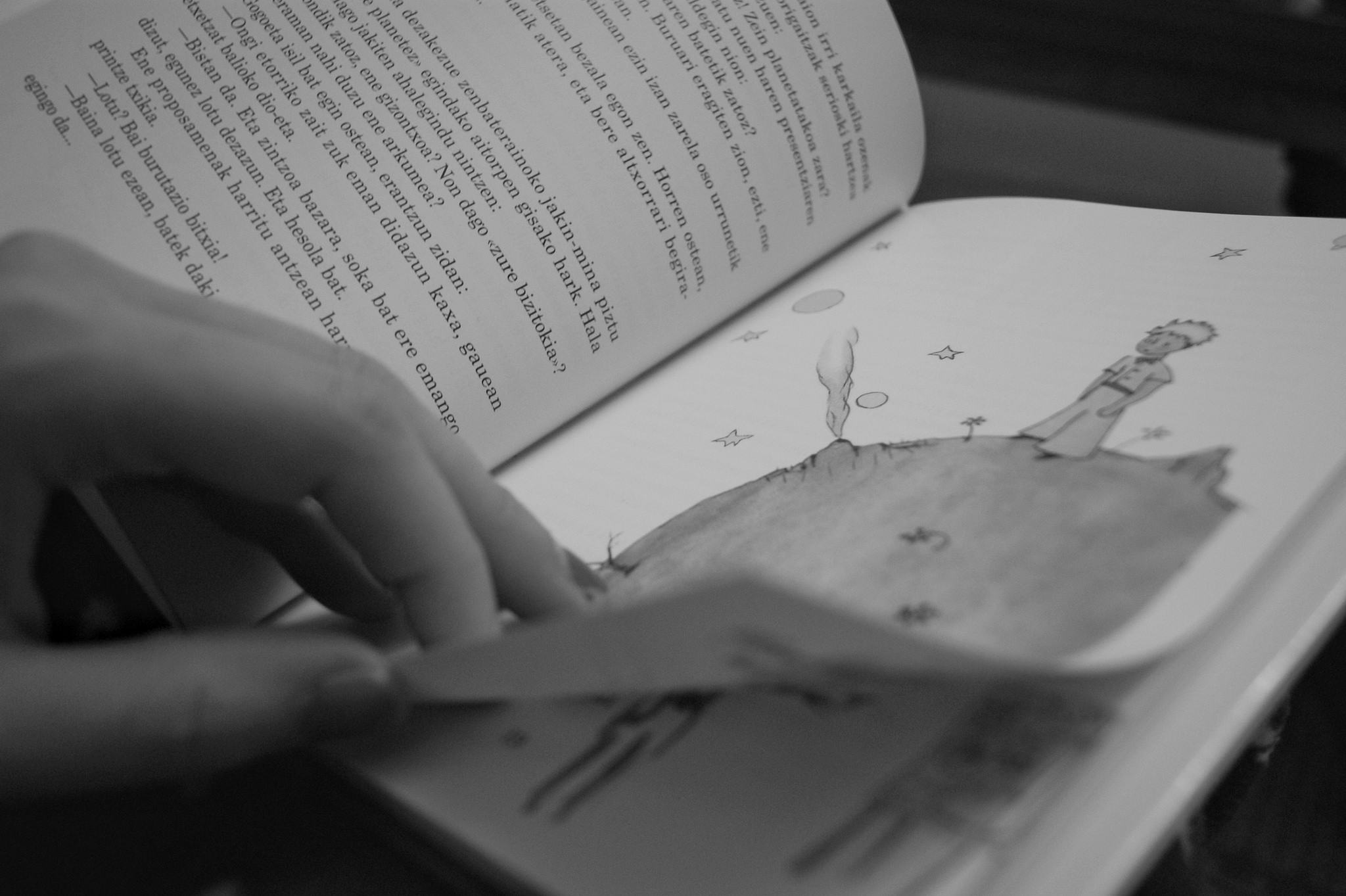 19 Sad Quotes From Your Favorite Children's Books