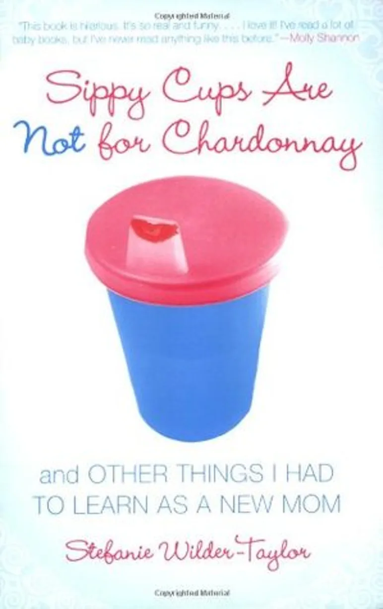 8 Funny Parenting Books For New Moms And Dads Who Need A Laugh