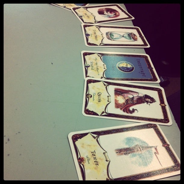 9 Fun Word & Story Games For People Who Love To Play With Language