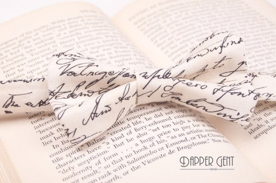 20 Charming Accessories Every Book-Lover Must Have