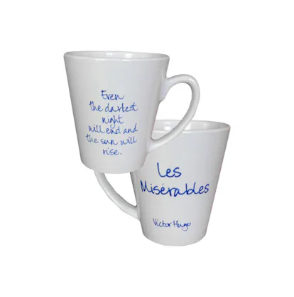 15 Literary Mugs All Book-Lovers Need In Their Lives Right Now