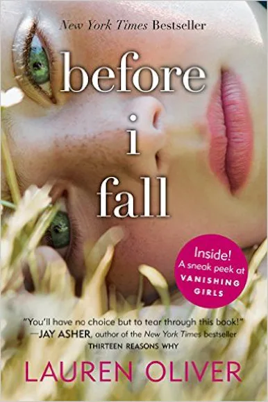 9 YA Books That Will Grab Your Attention From The Very First Page