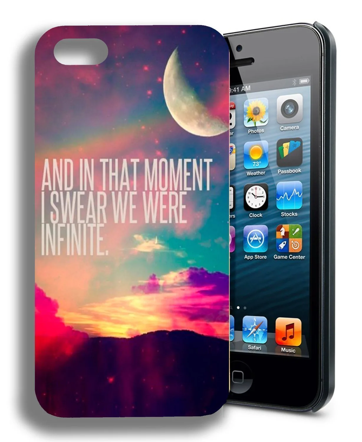 12 Literary iPhone Cases With Book Quotes Every Reader Will Love