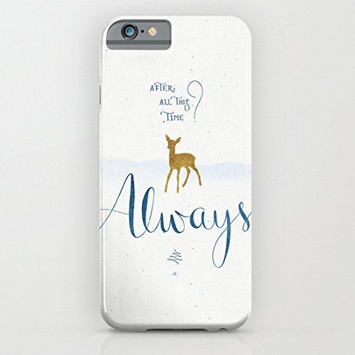 12 Literary iPhone Cases With Book Quotes Every Reader Will Love