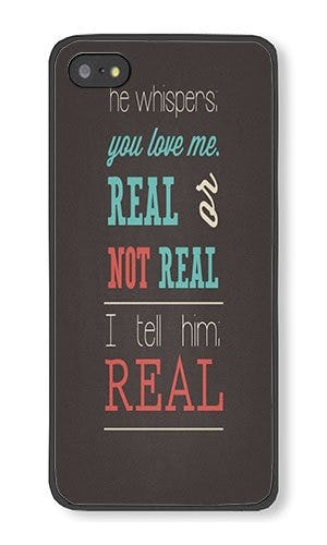 12 Literary iPhone Cases With Book Quotes Every Reader Will Love