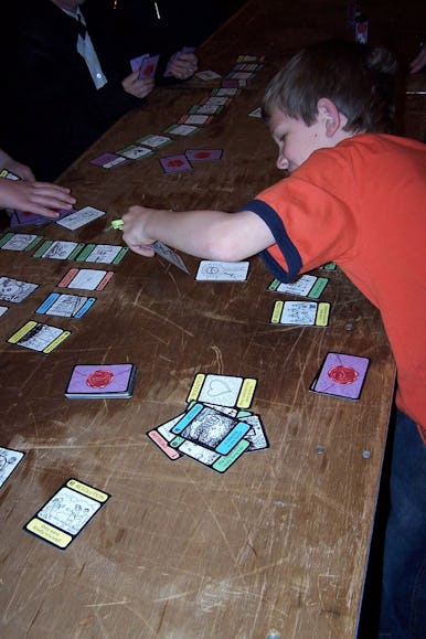 9 Fun Word & Story Games For People Who Love To Play With Language