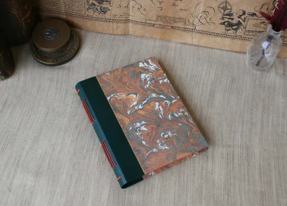 11 Unique Journals For Readers Who Need Help Tackling Their TBR Pile