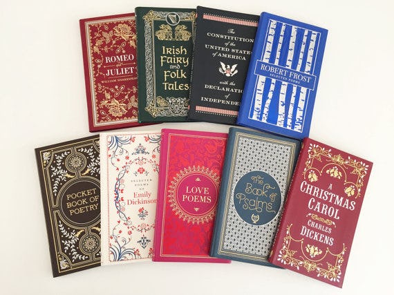 20 Charming Accessories Every Book-Lover Must Have