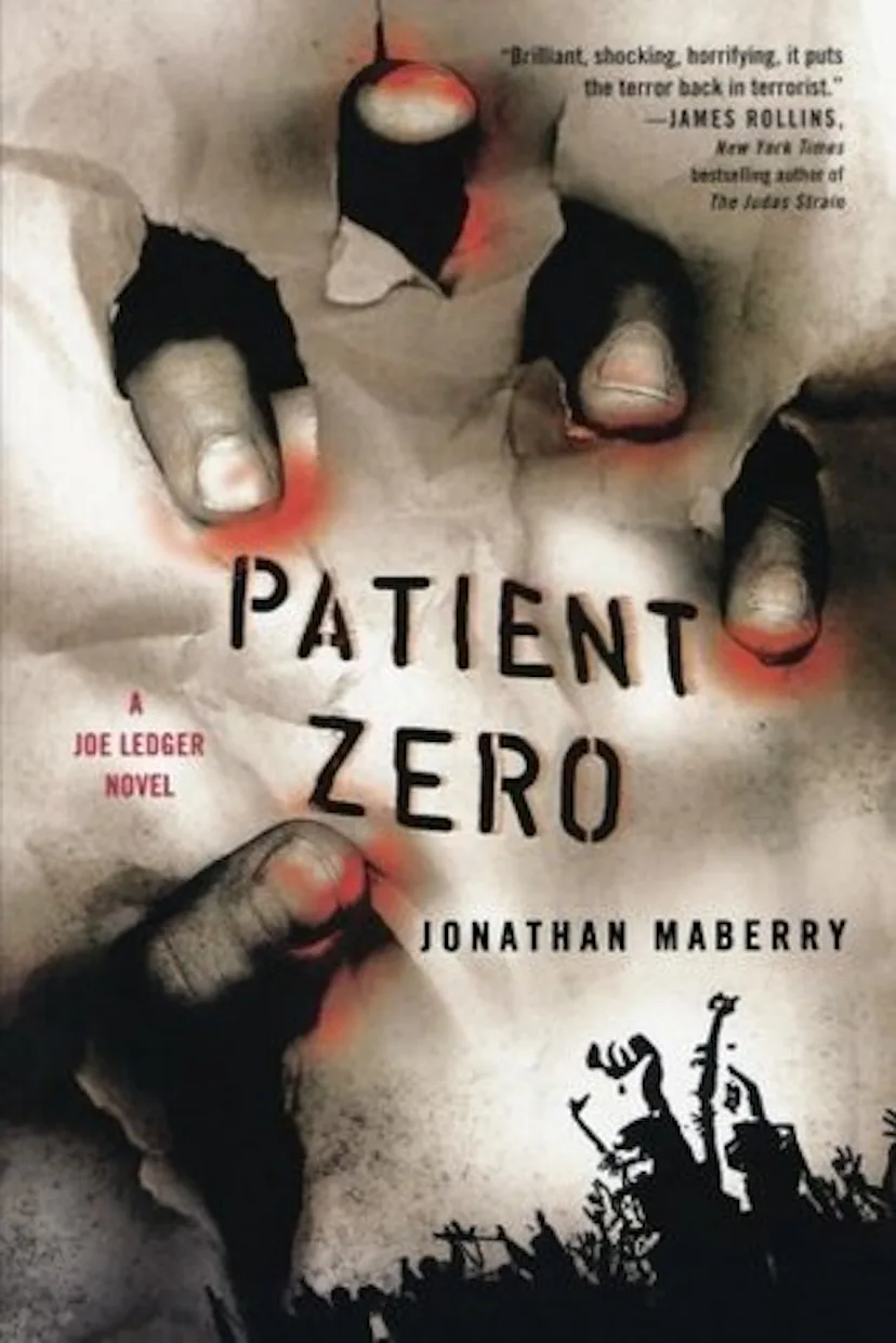 13 Of The Best Zombie Books Ever Written 13-of-the-best-zombie-books-ever-written