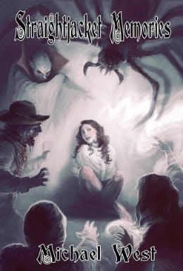 13 Creepy Book Covers That Will Send Shivers Down Your Spine