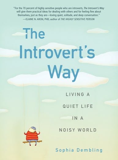 13 Beautiful Books Every Introvert Will Love Getting Lost In