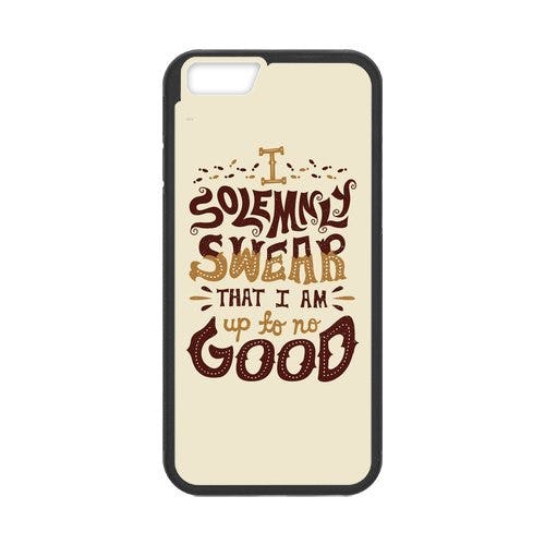 12 Literary iPhone Cases With Book Quotes Every Reader Will Love
