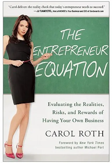 11 Books For Aspiring Entrepreneurs Written By Extraordinary Women