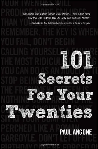 6 Books On How To Be An Adult That Every Twentysomething Needs To Read