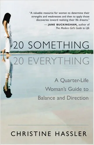 6 Books On How To Be An Adult That Every Twentysomething Needs To Read