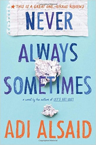 12 YA Books That Are Almost Too Beautifully Written To Be Real